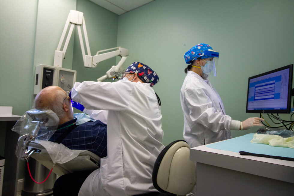 FAQs | Gary Horblitt D.D.S.